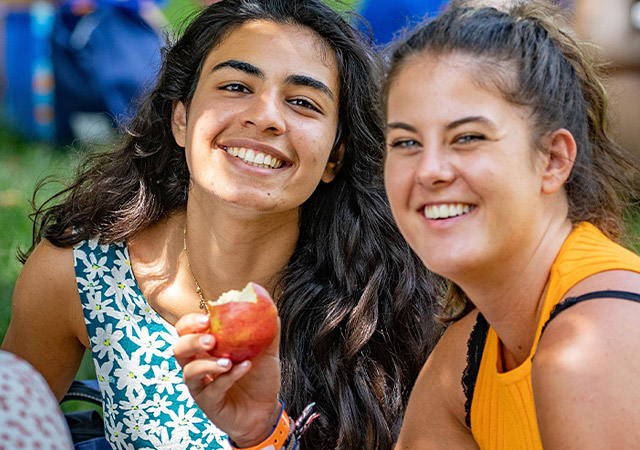 Admitted Students, Undergraduate Admissions, University of Illinois ...