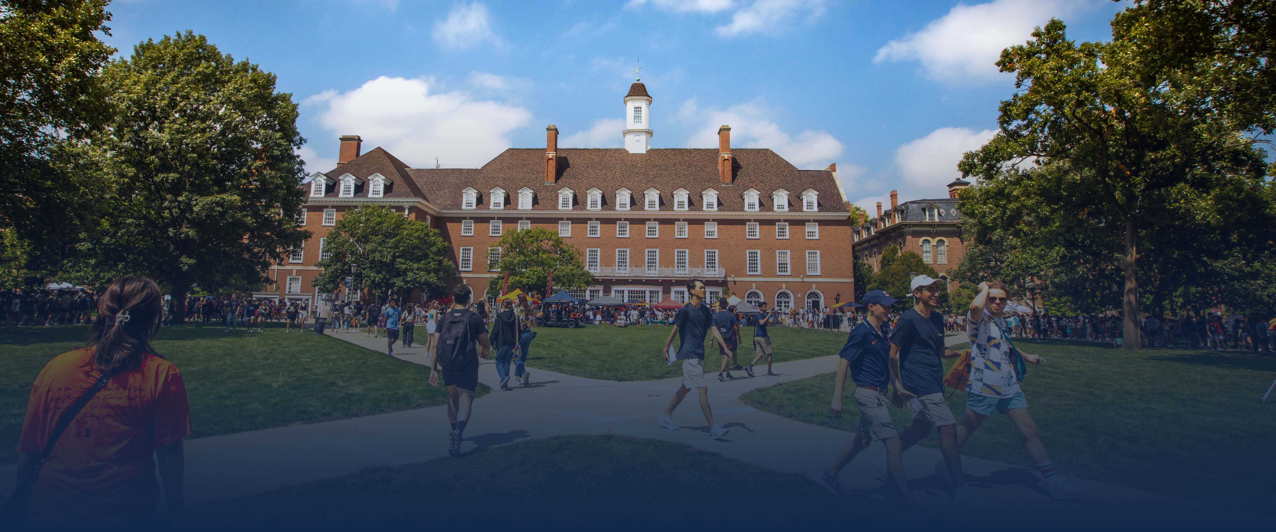 First-Year Applicants, Undergraduate Admissions, University of Illinois ...