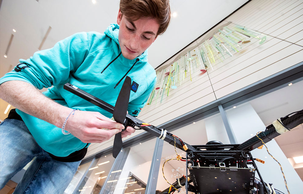 You're Interested in UIUC, Now What?