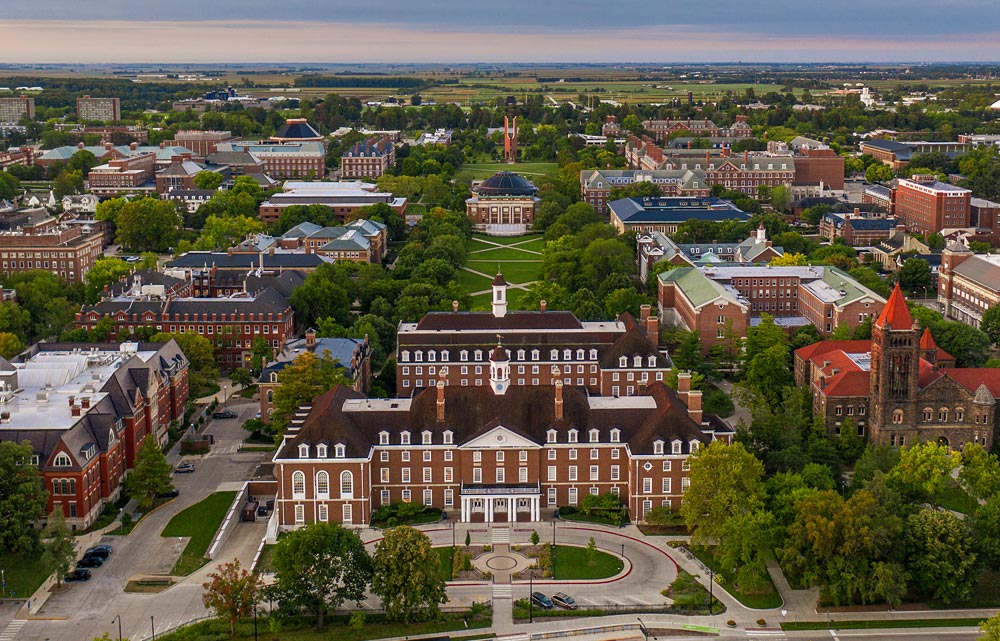 You're Interested in UIUC, Now What?